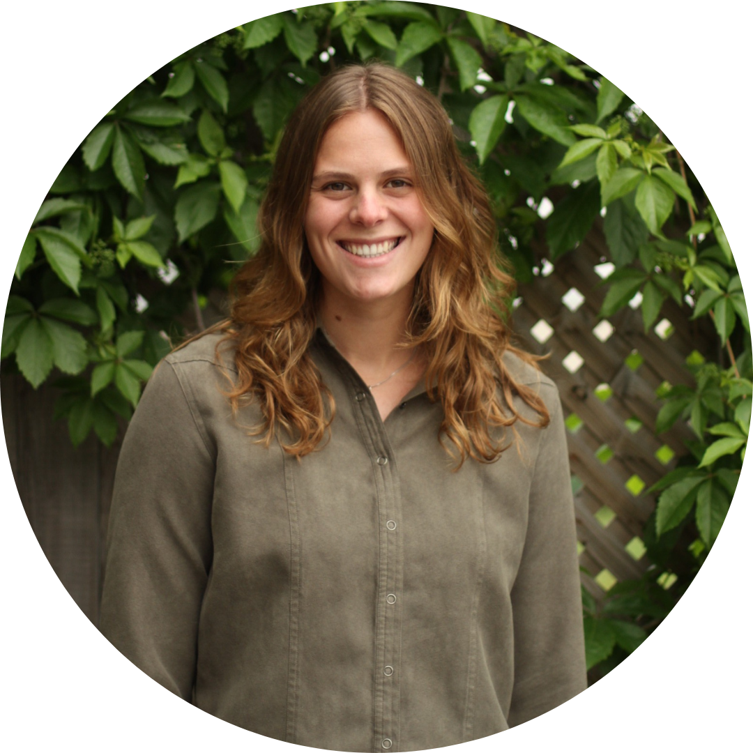 Laura Rea — Nature Trust of New Brunswick