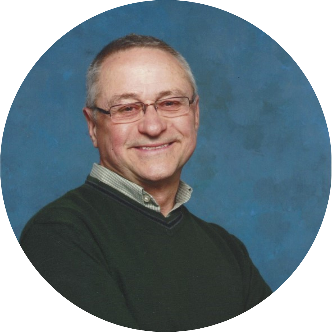 Evan Baker — Nature Trust of New Brunswick