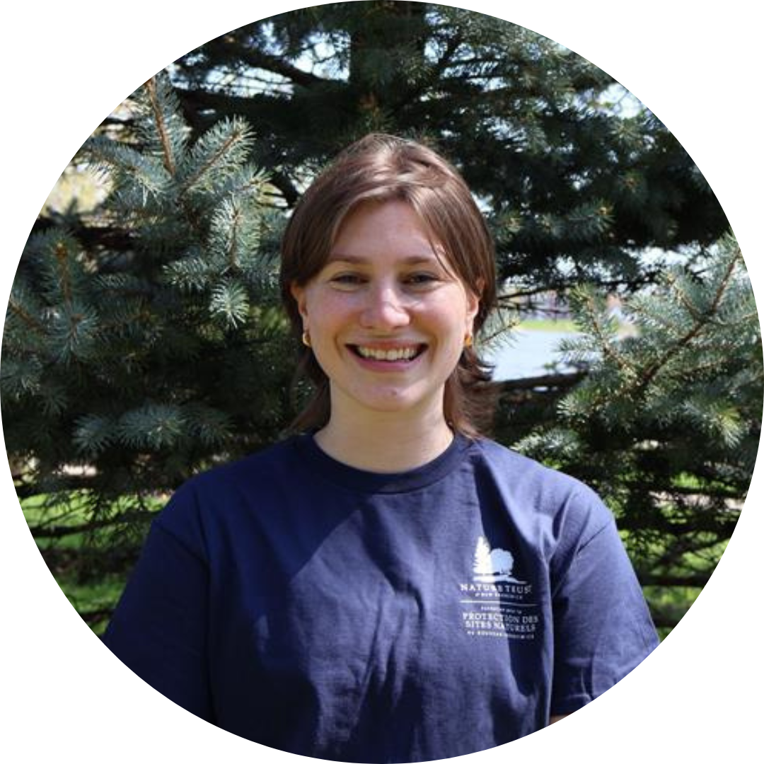 Kate Gingles ENG — Nature Trust of New Brunswick