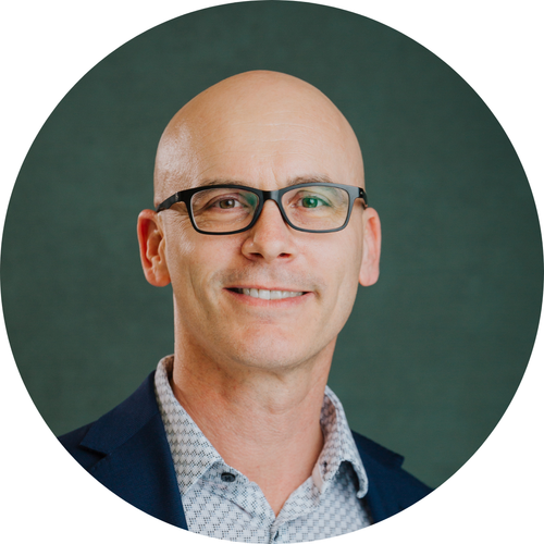 Scott Lloy — Nature Trust of New Brunswick