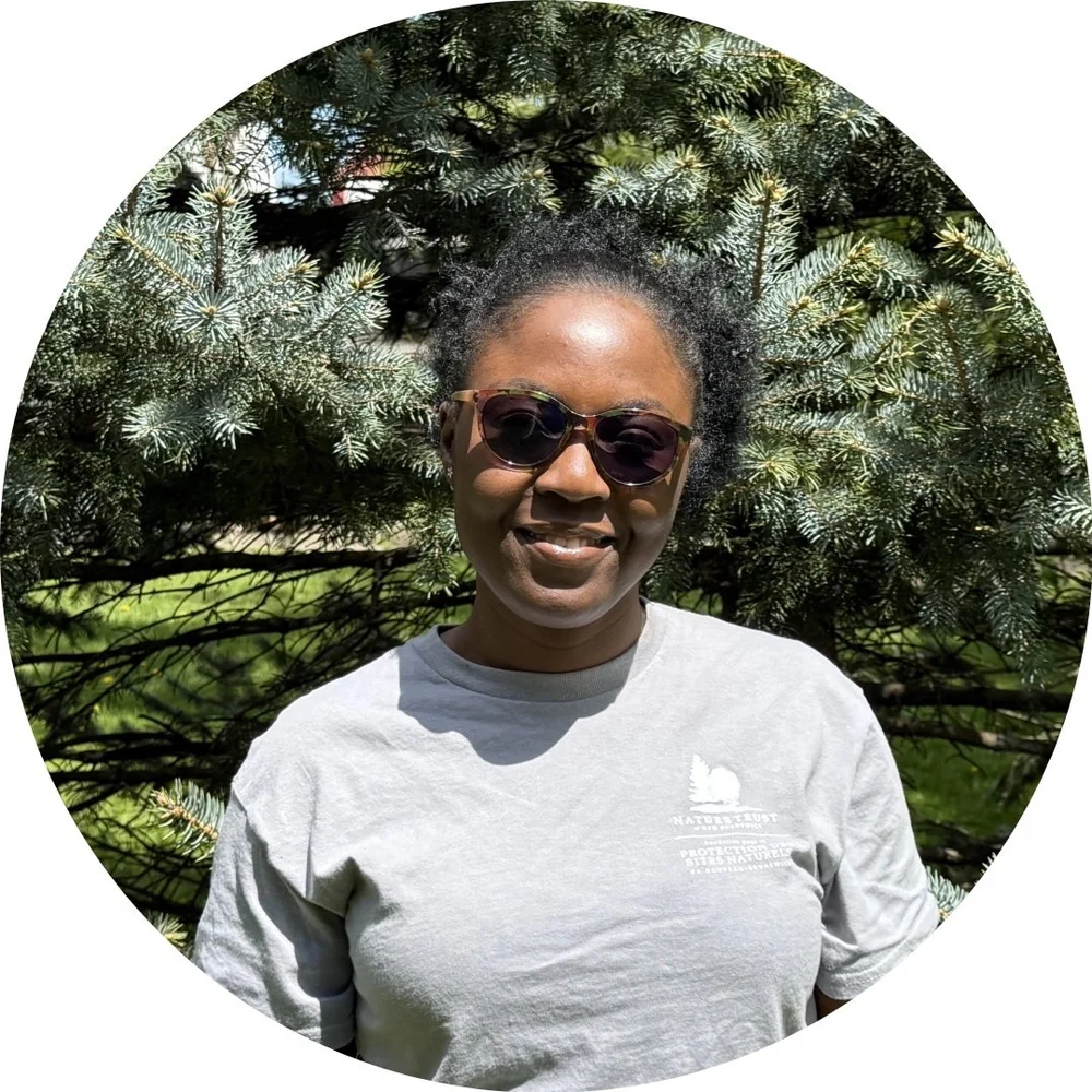 Bimpe Timson — Nature Trust Of New Brunswick