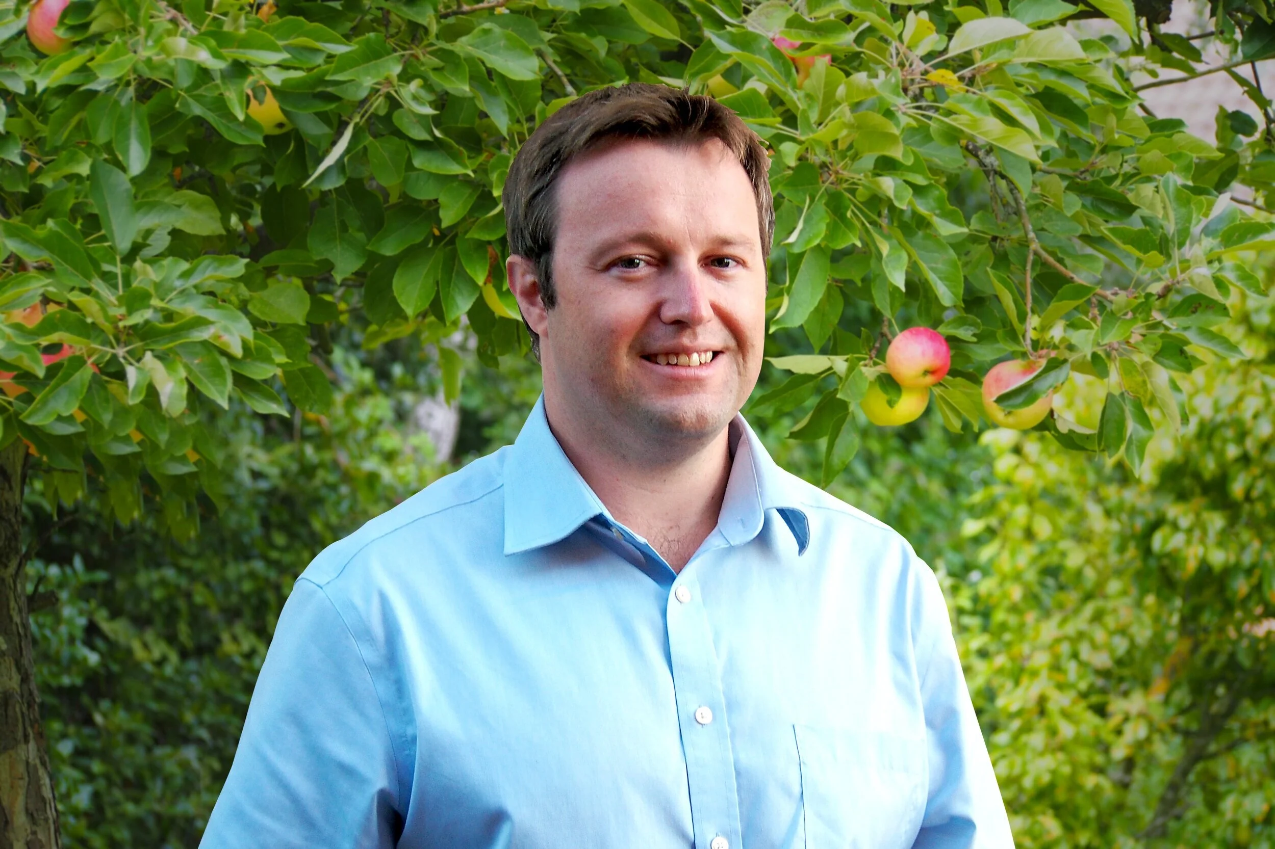 Osteopathy — Orchard Clinic Thrapston