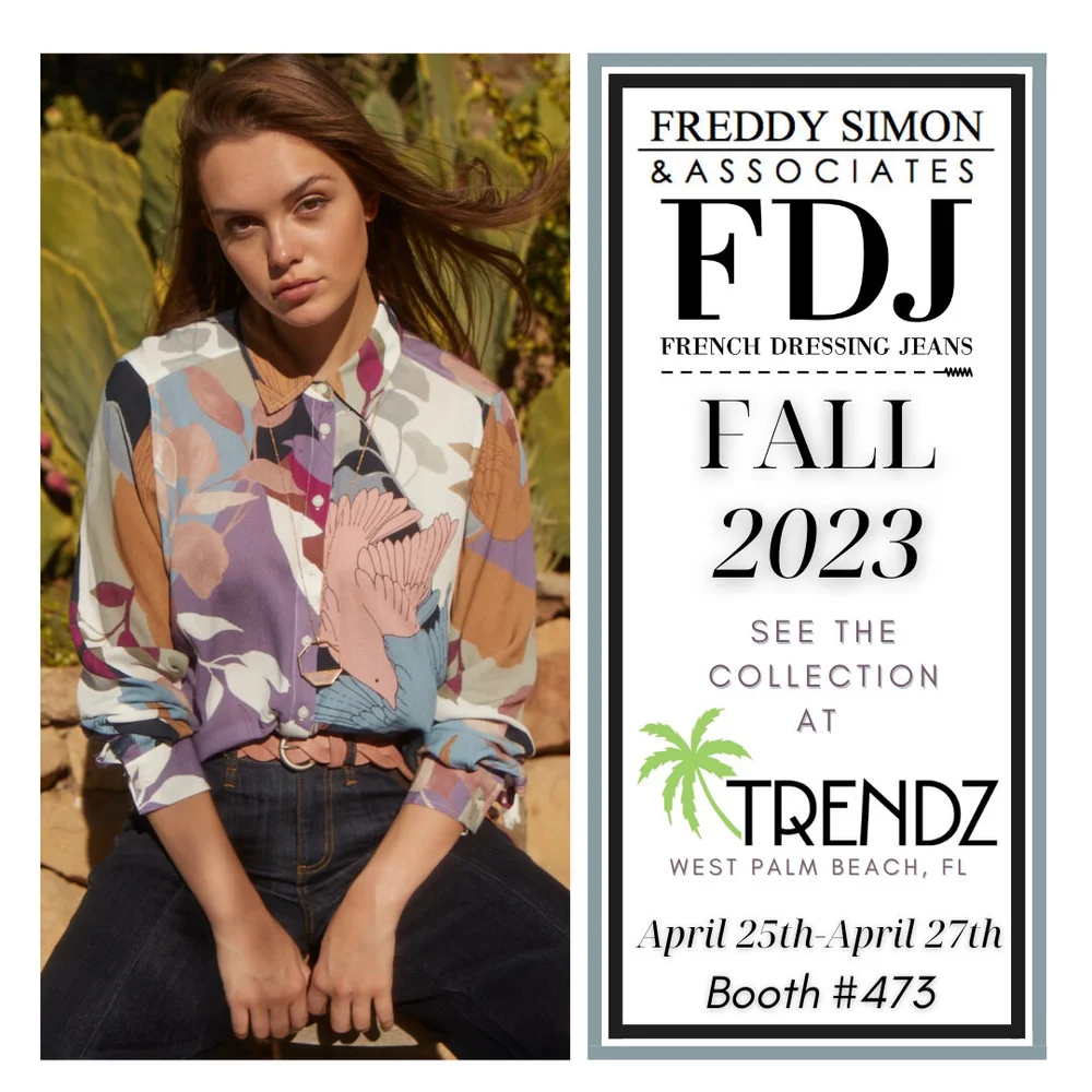 Freddy Simon and Associates