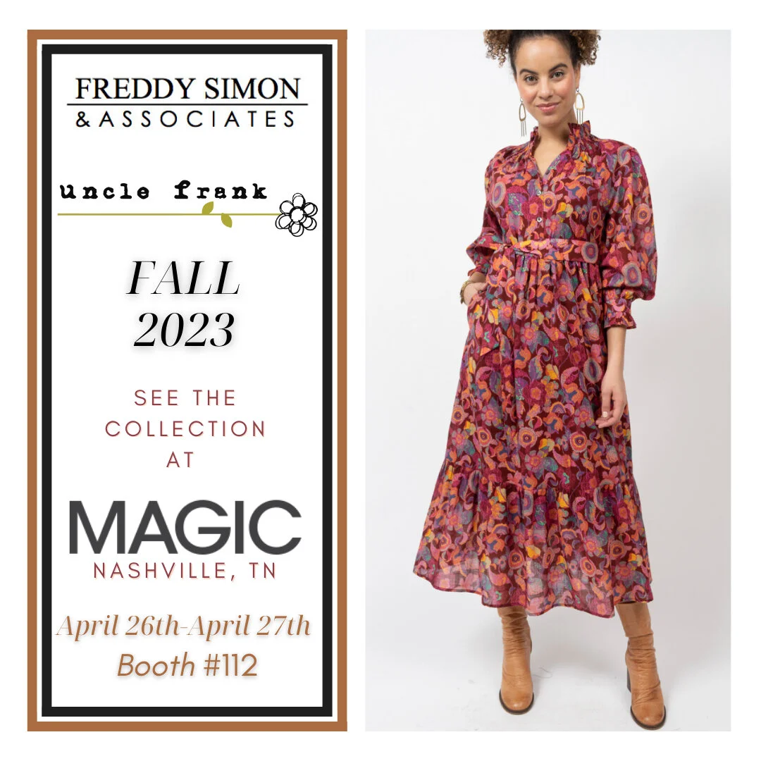 Freddy Simon and Associates