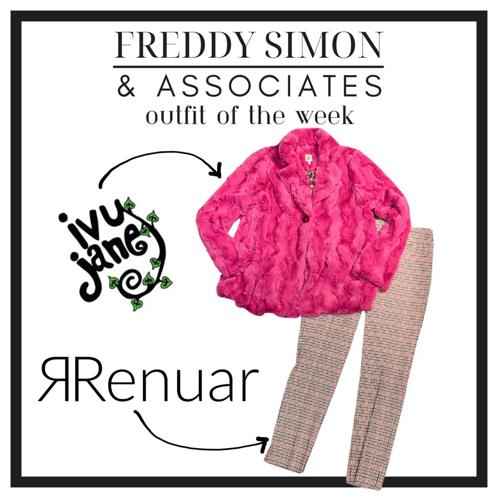 Freddy Simon and Associates