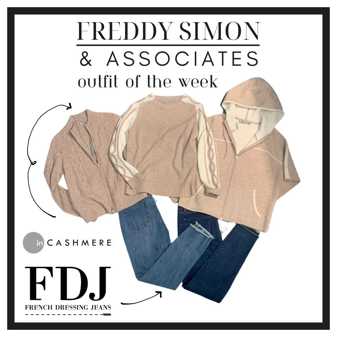 Freddy Simon and Associates