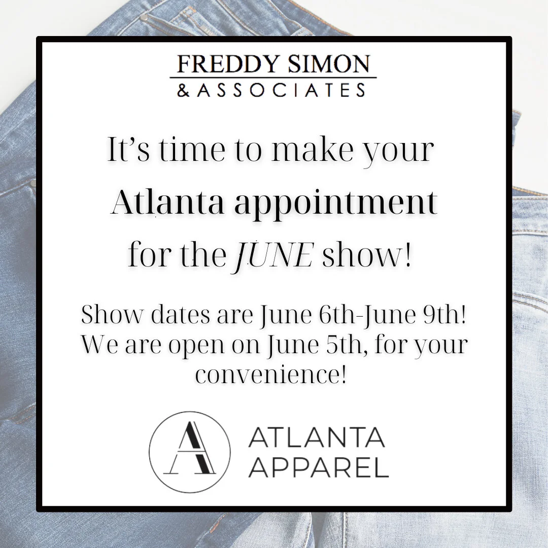 Freddy Simon and Associates