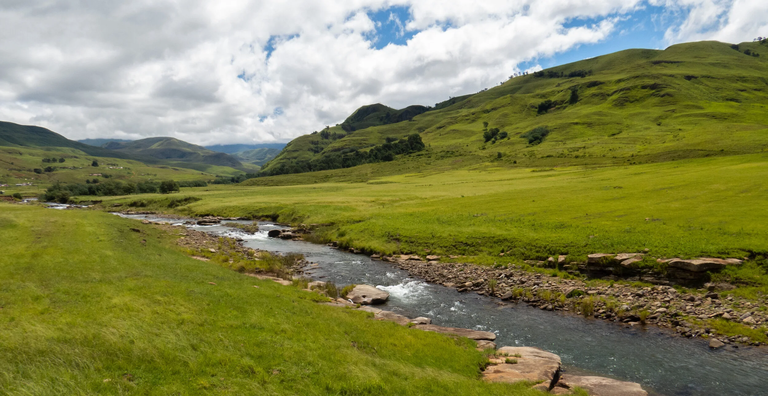 About — Upland River Conservation