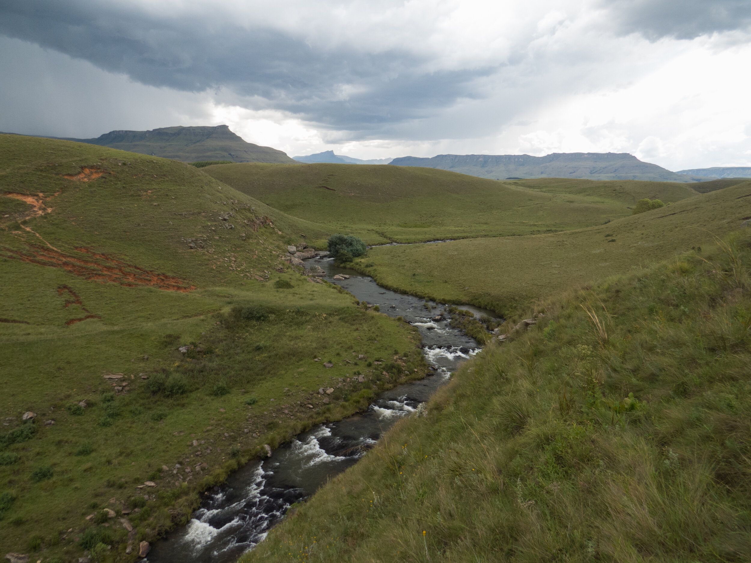 Get Involved — Upland River Conservation