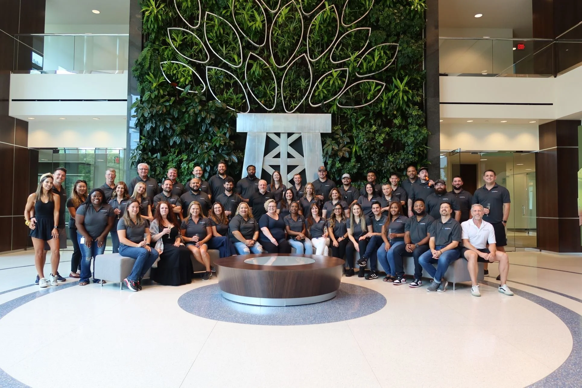 Careers — Core Group Resources