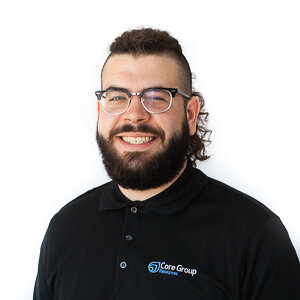 Our Team — Core Group Resources