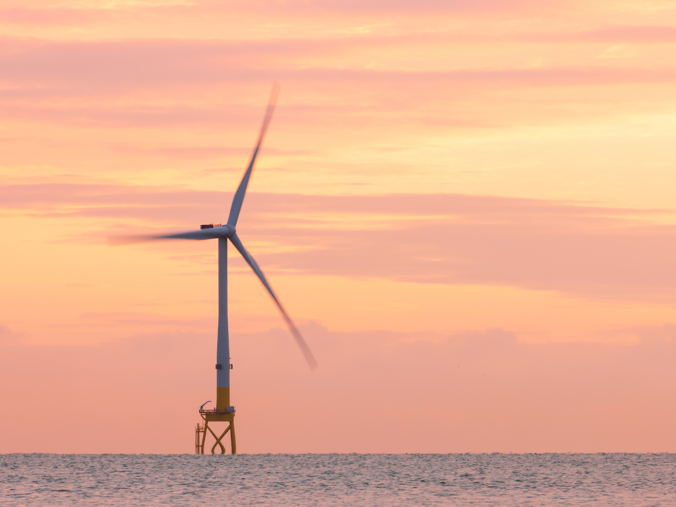 Offshore Wind Recruitment | Offshore Wind Jobs