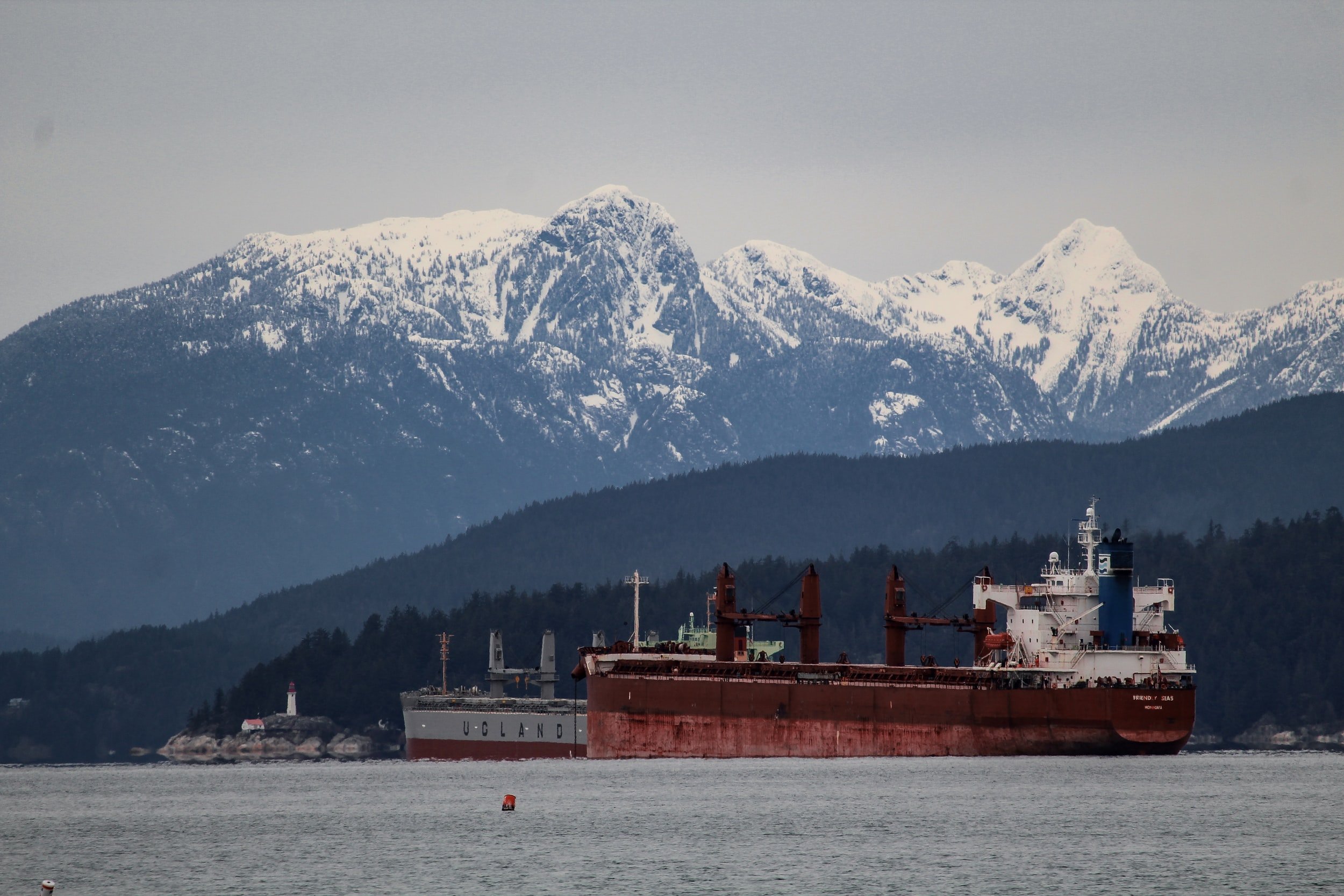 Ship Crewing | Ship or Offshore Rig Job - Core Group Resources — Core ...