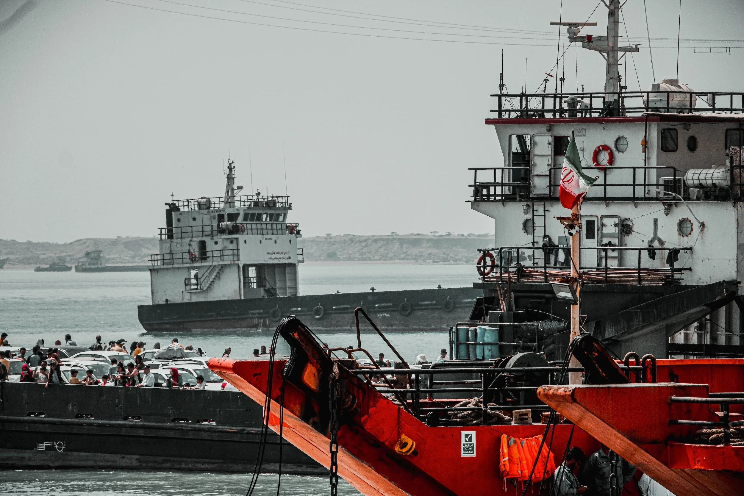 Ship Crewing | Ship or Offshore Rig Job - Core Group Resources