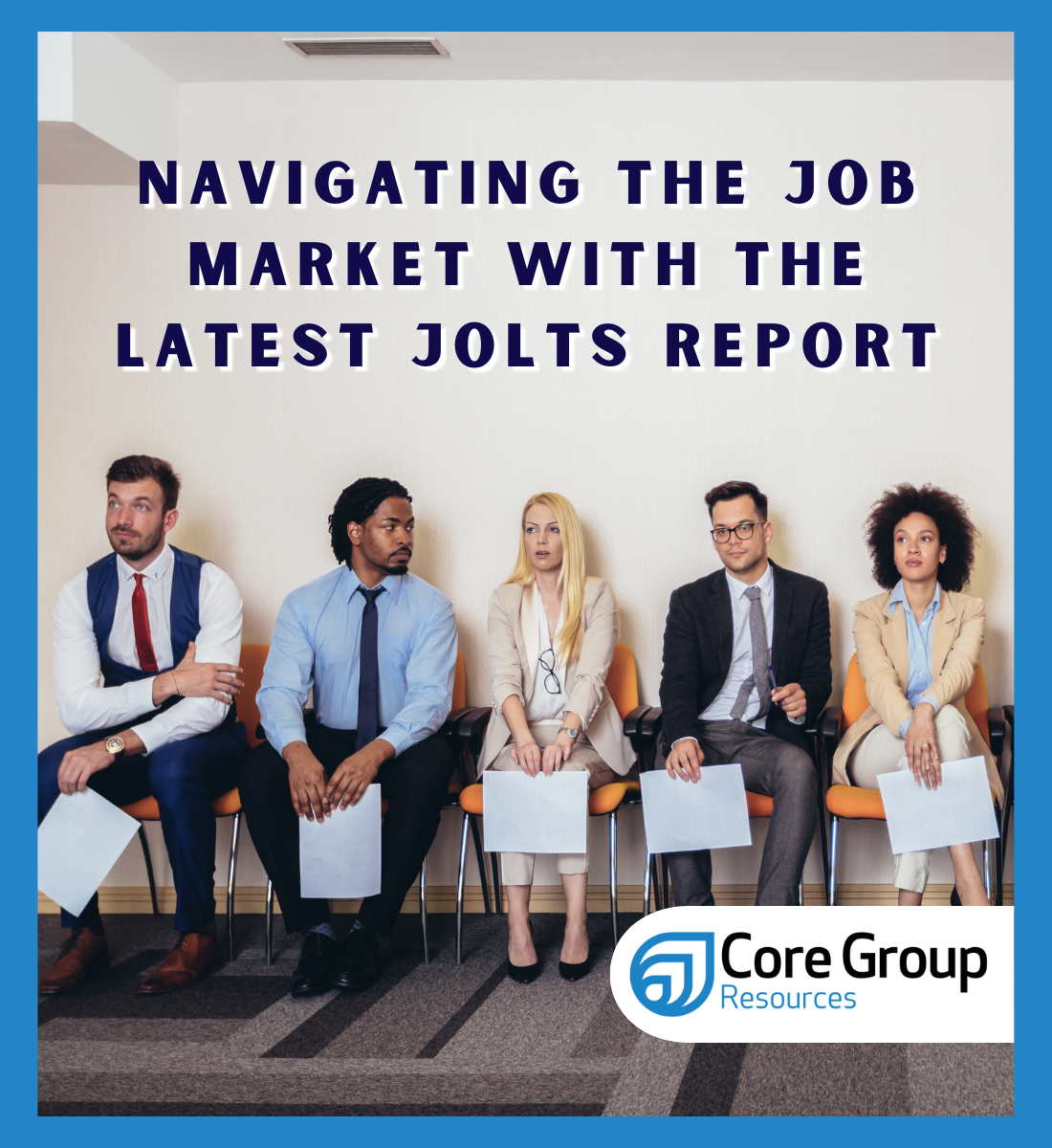 Blog — Core Group Resources