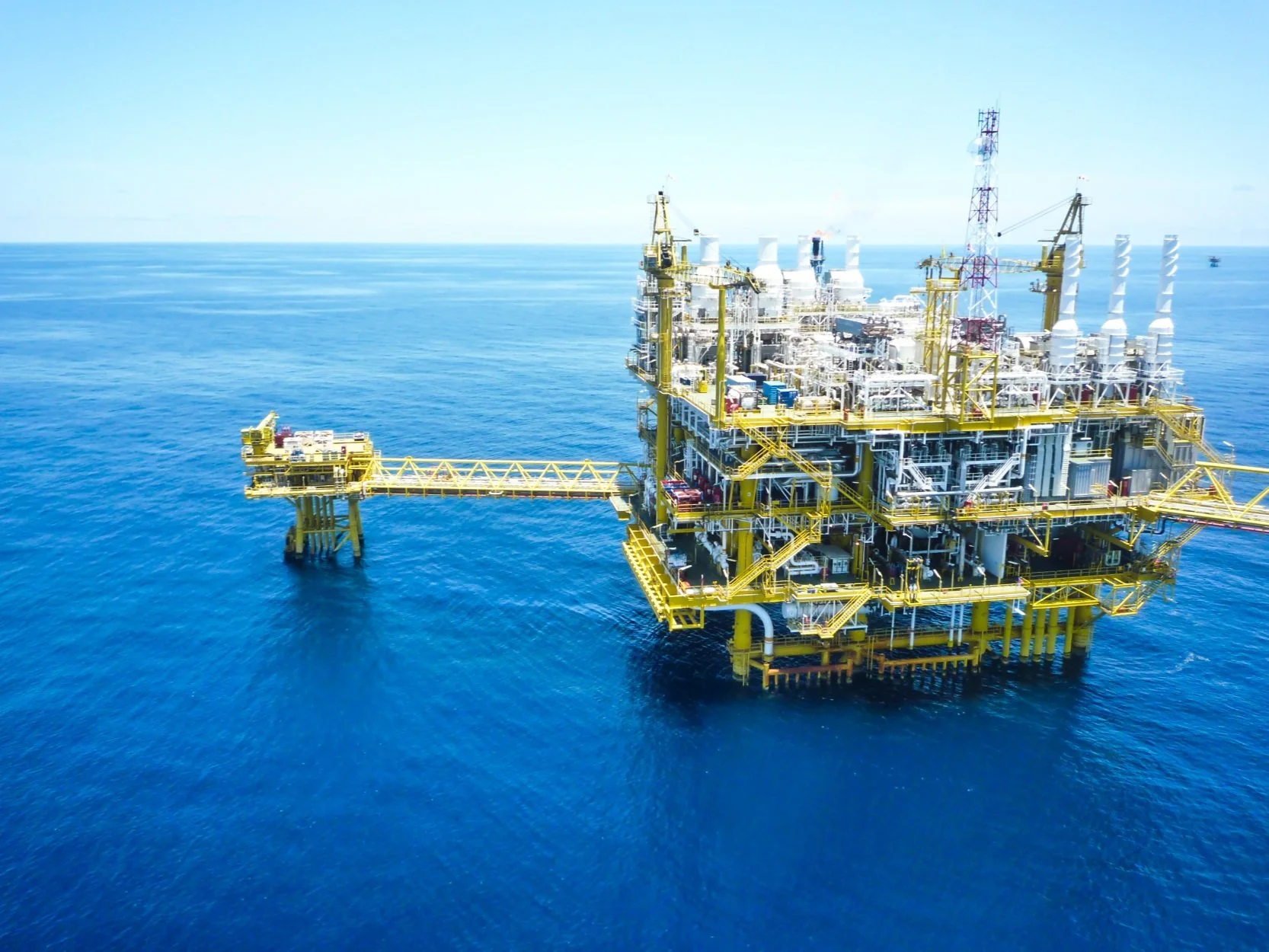 Maritime Offshore Jobs — Core Group Resources