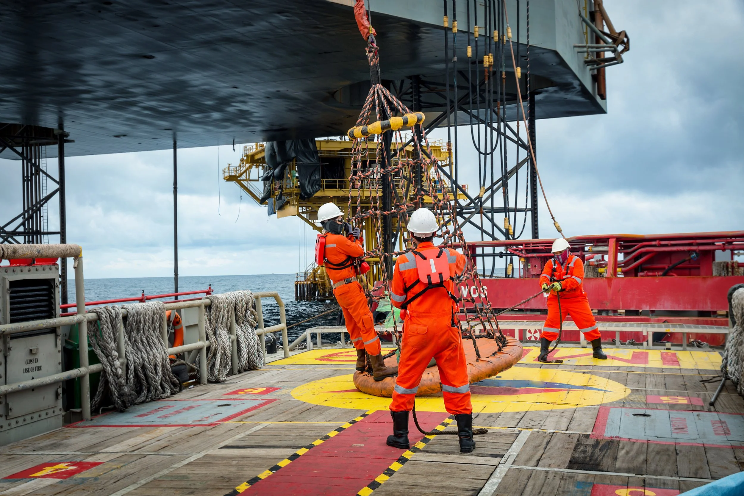 Why Should I Outsource My Ship Personnel? — Core Group Resources