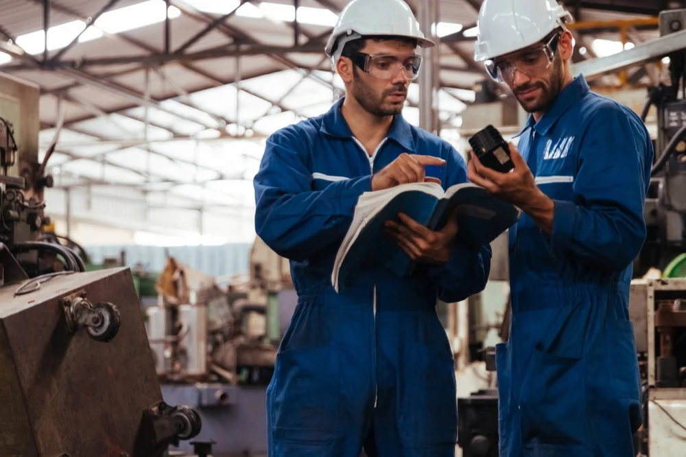 Technical Services — Core Group Resources