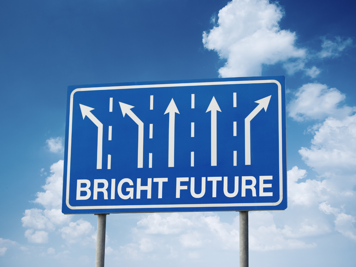 Bright Futures on the Horizon as Economy Continues to Grow — Core Group ...
