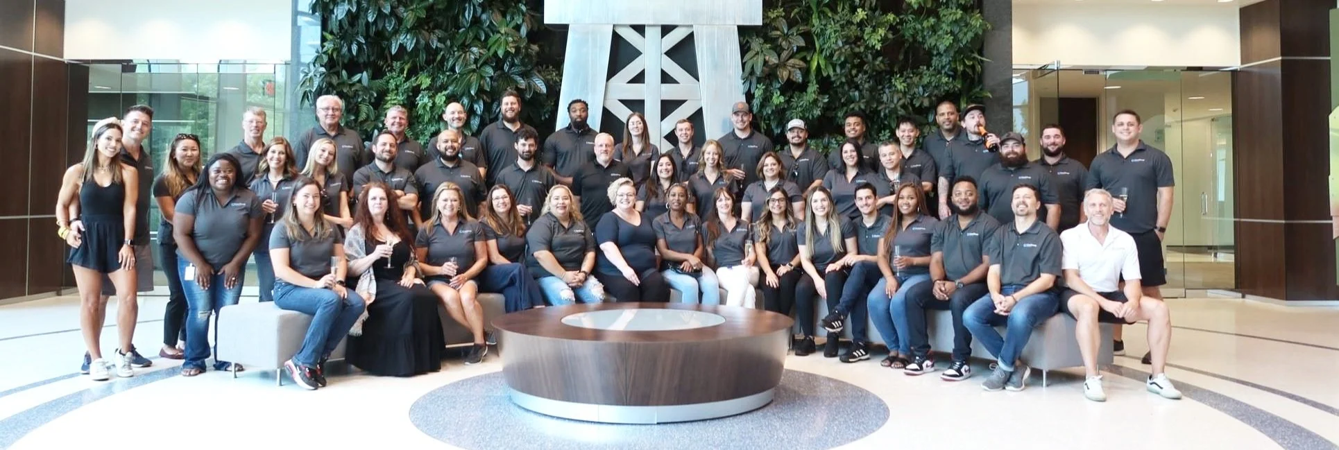 Our Team — Core Group Resources