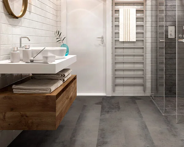 Metallic Vinyl Flooring – Flooring Ideas