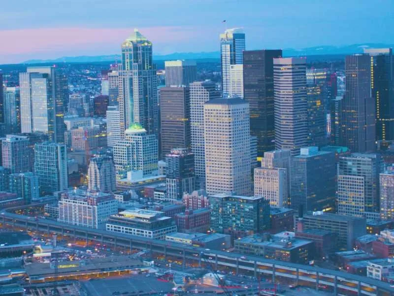 CG-LA Infrastructure