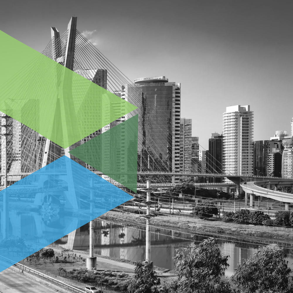 CG-LA Infrastructure