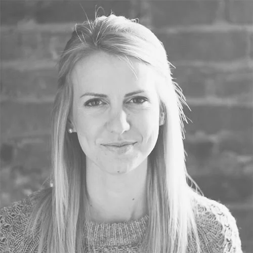 Who We Are — Launch Blue