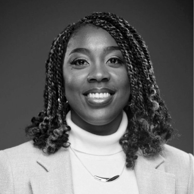 Who We Are — Launch Blue