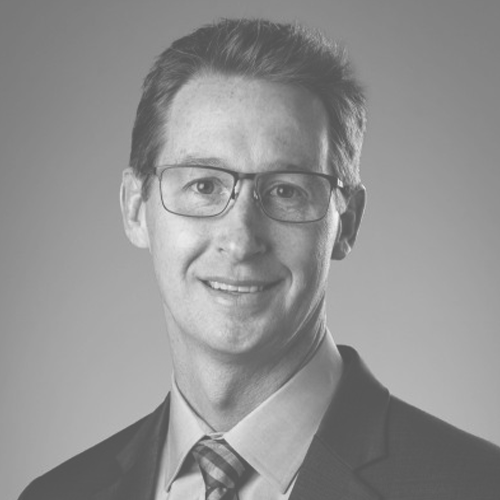 Who We Are — Launch Blue