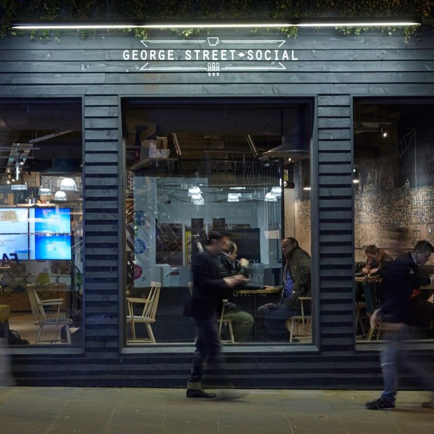 Portfolio — K I R K + N O L A N