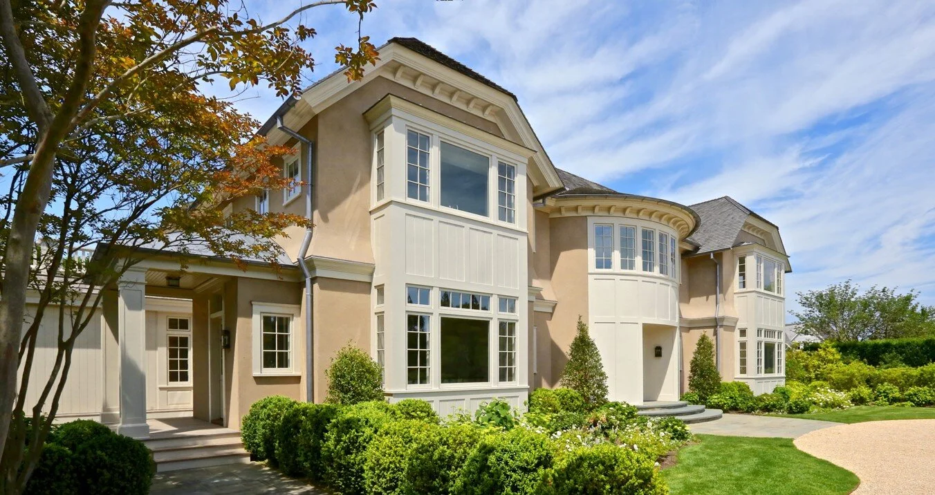 68 Hedges - The Hamptons — Frank Greenwald Architect