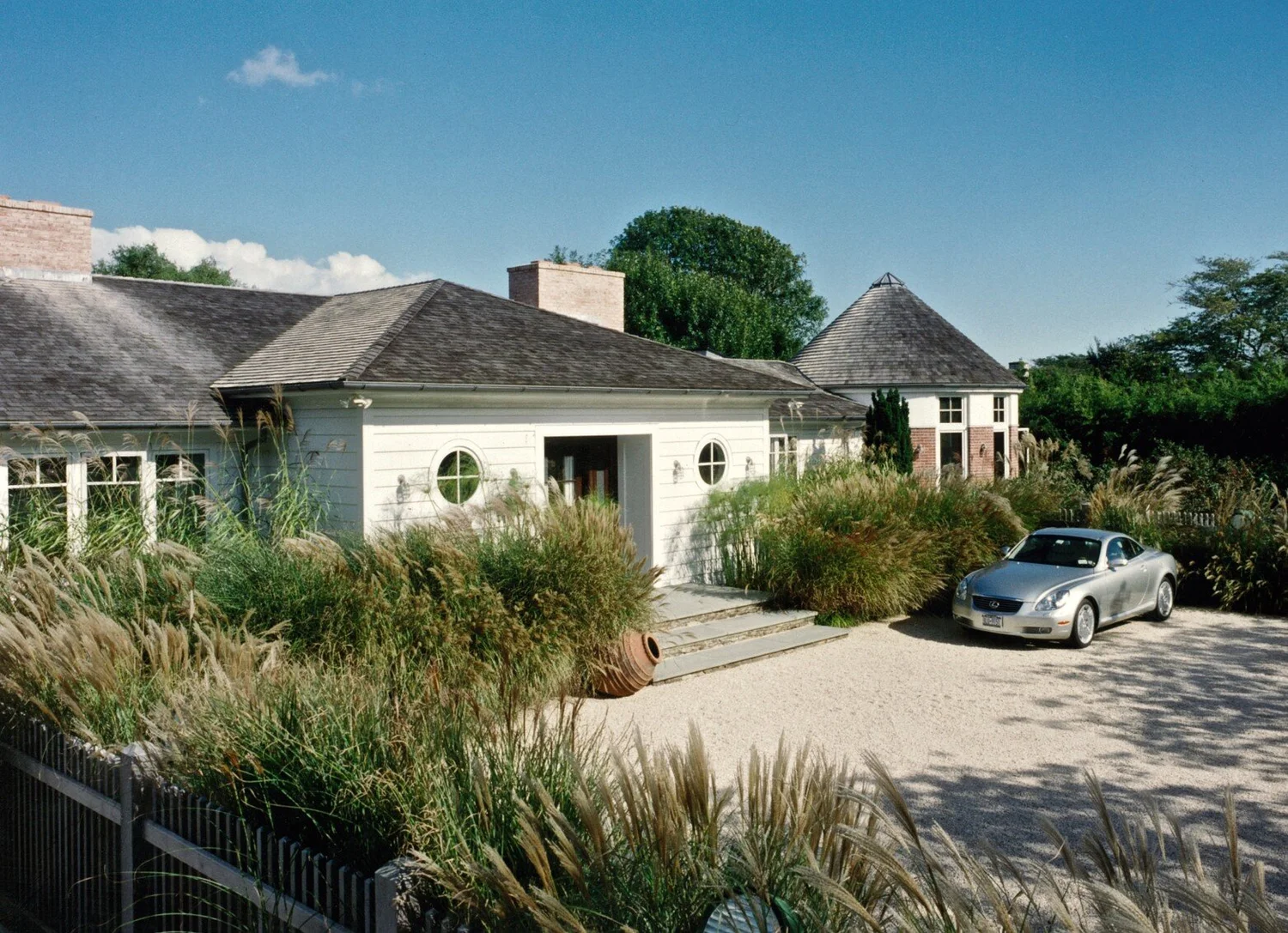 Windmill Lane - The Hamptons — Frank Greenwald Architect