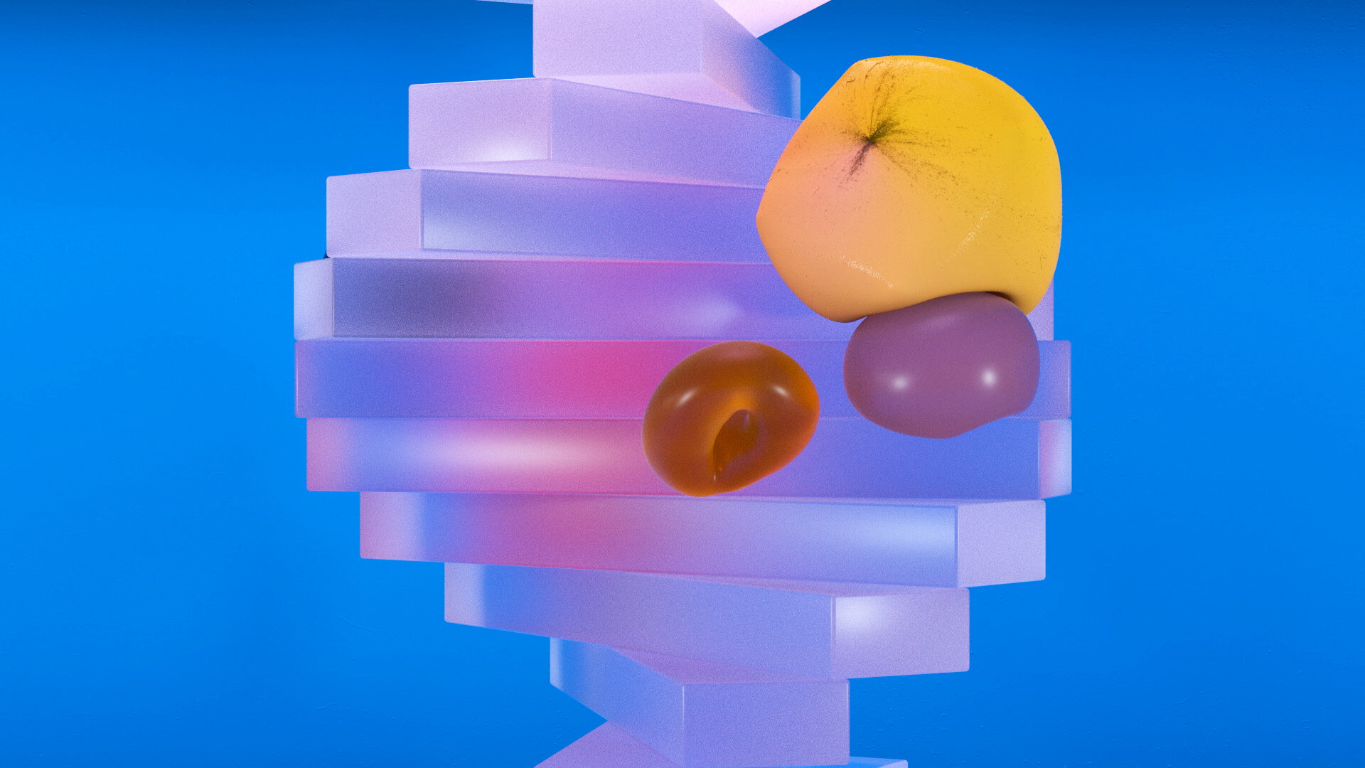 London based moving image studio.