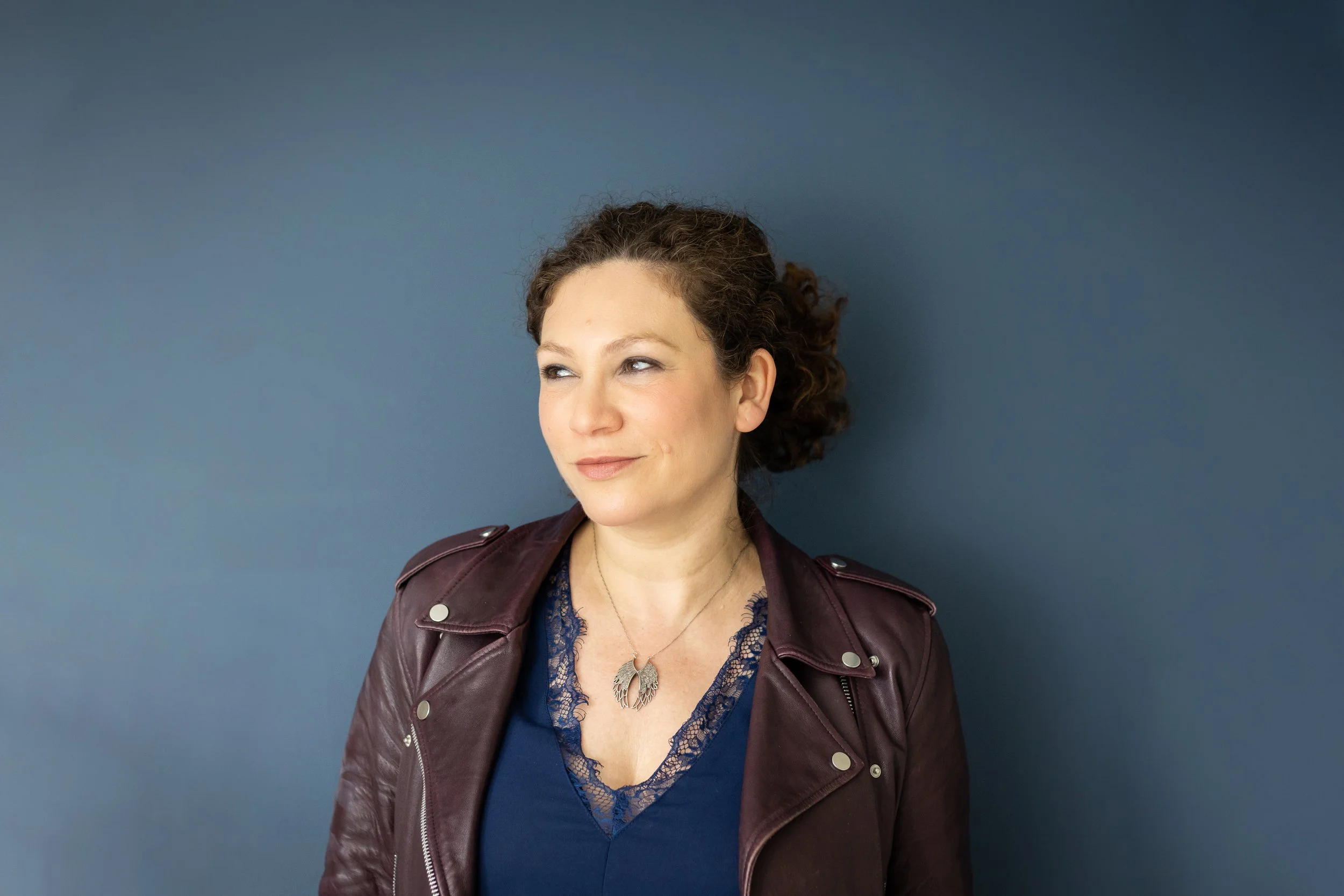 TALKS & WORKSHOPS — Harriet Waley-Cohen