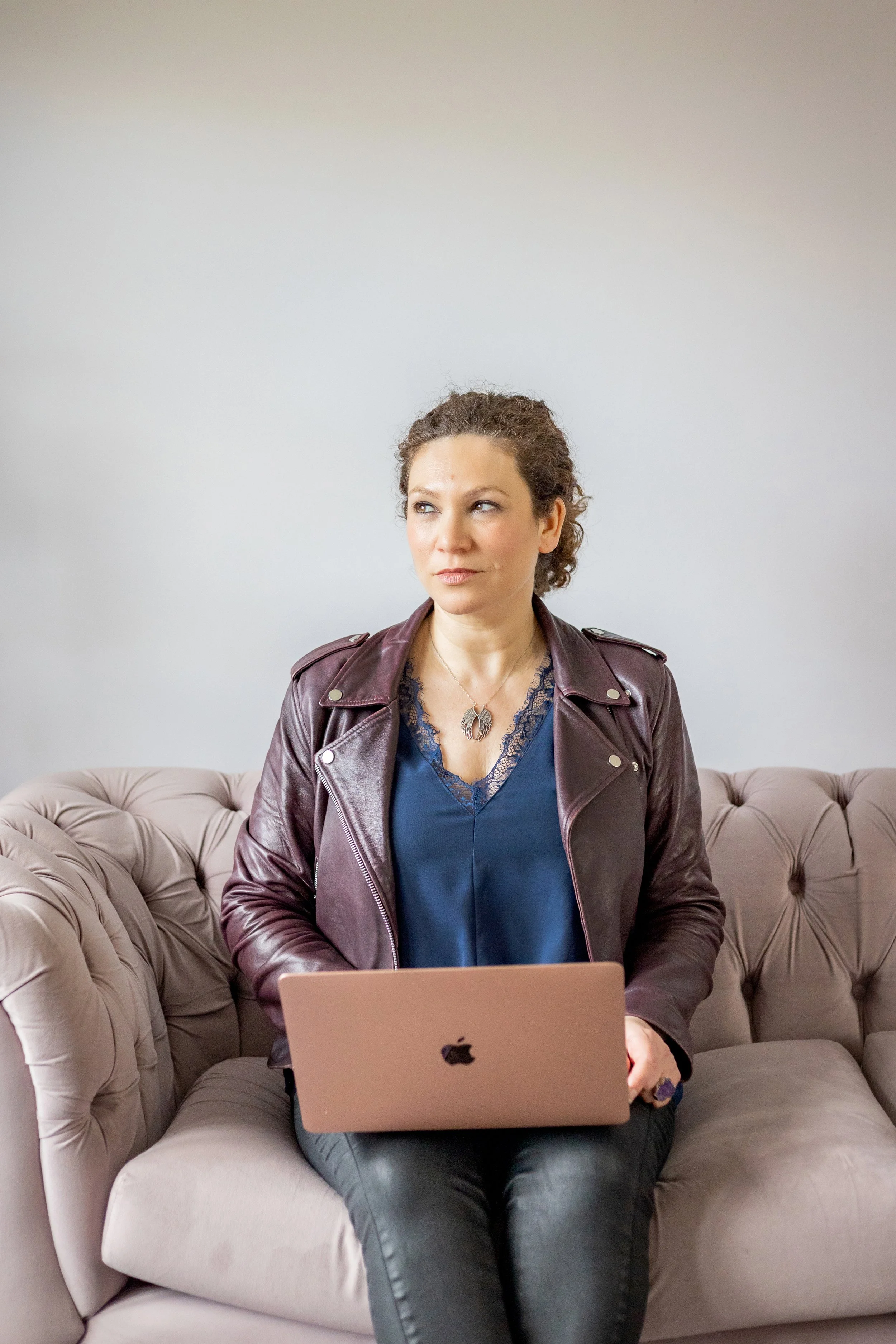 TALKS & WORKSHOPS — Harriet Waley-Cohen