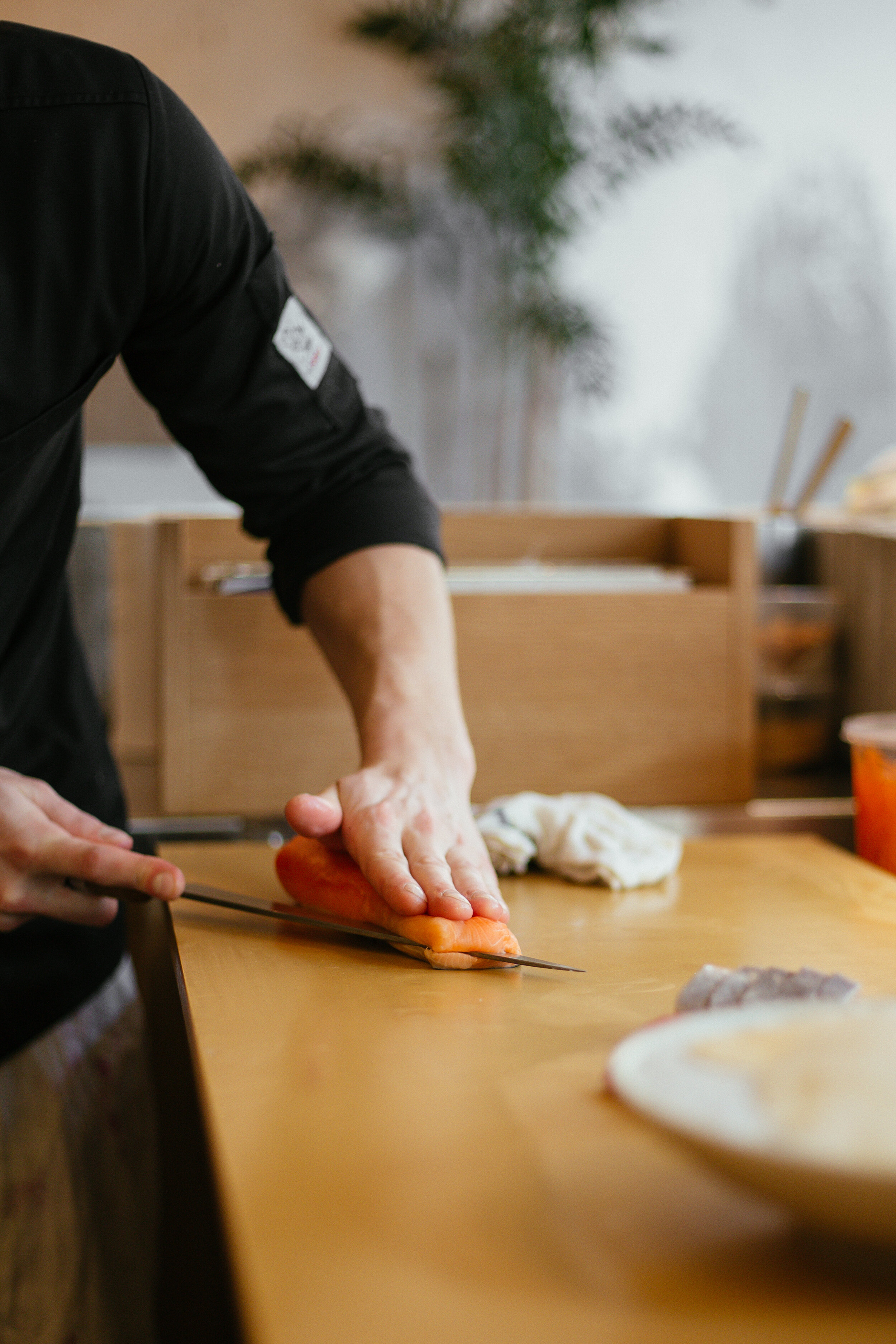 RYU - Japanese Restaurants