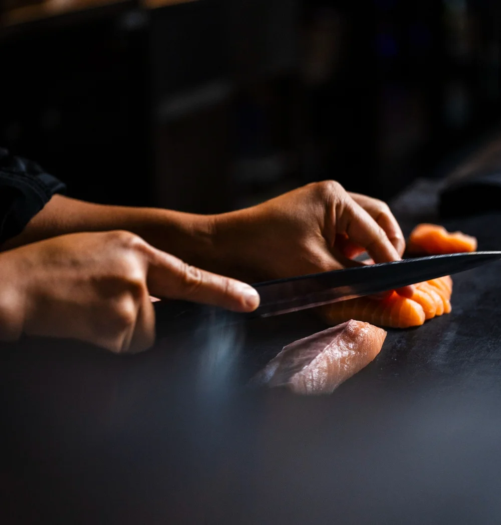 RYU Sushi Montréal | Restaurant de Sushi