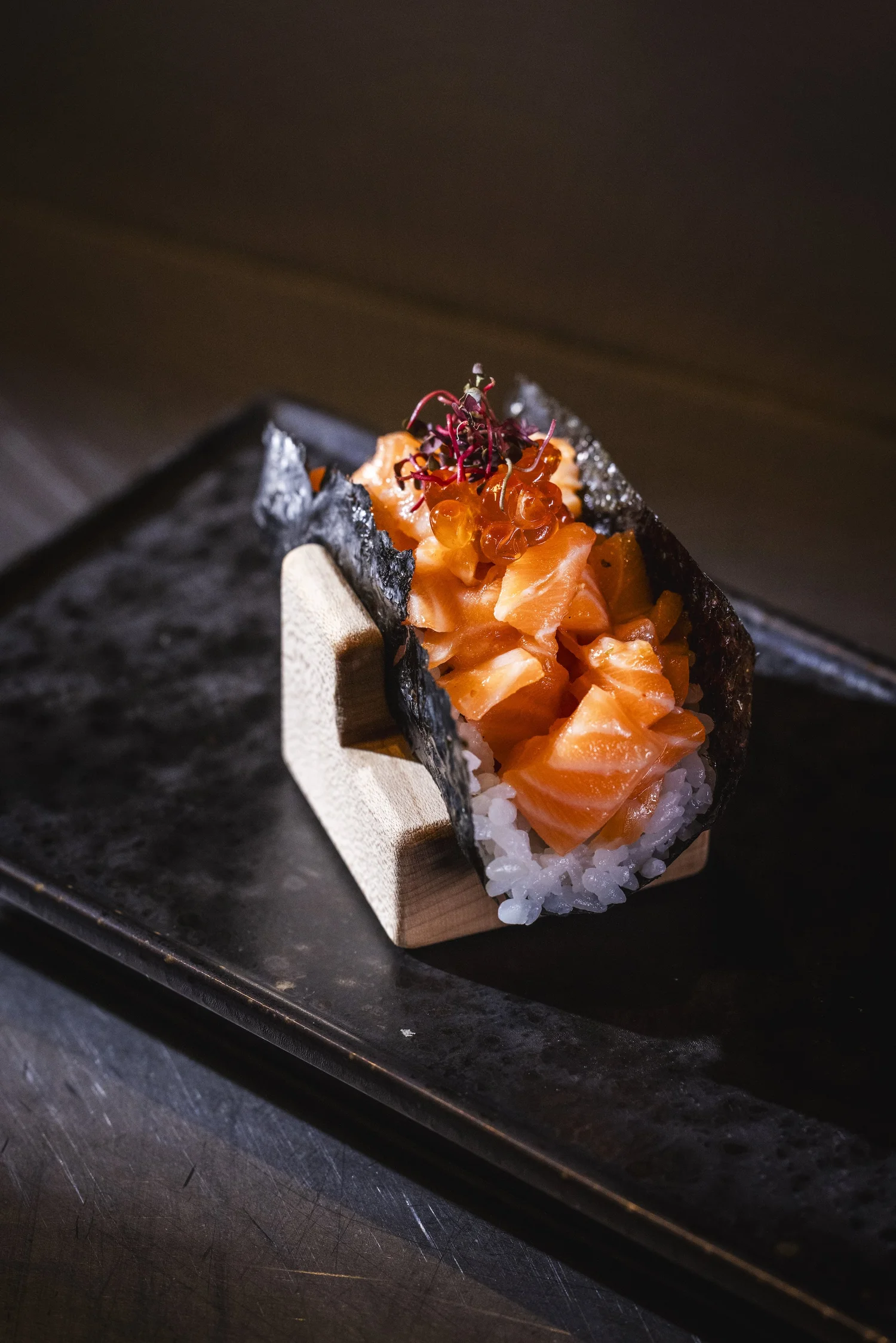 RYU Peel – Best Sushi & Japanese Restaurant Montréal