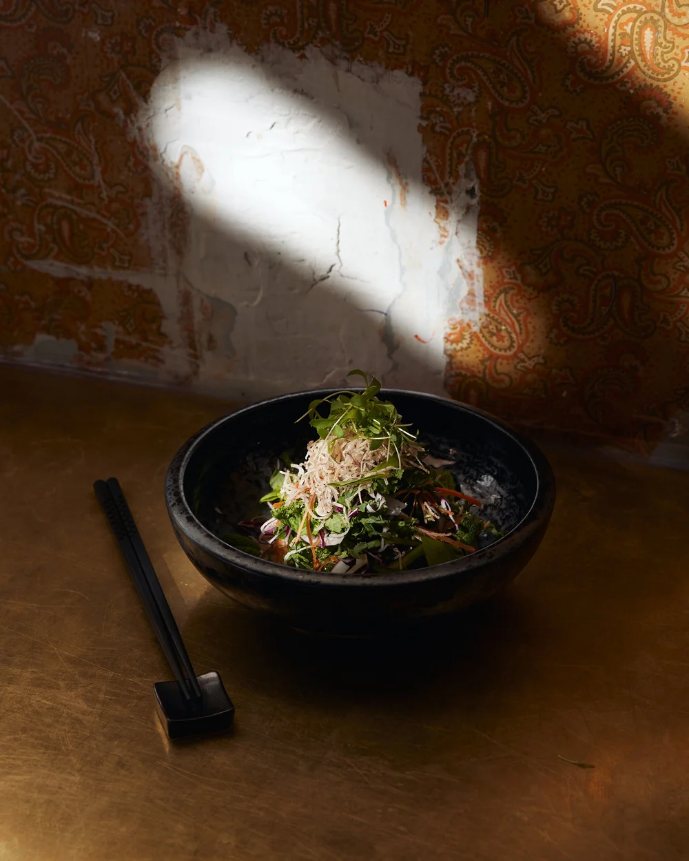 RYU Peel – Best Sushi & Japanese Restaurant Montréal