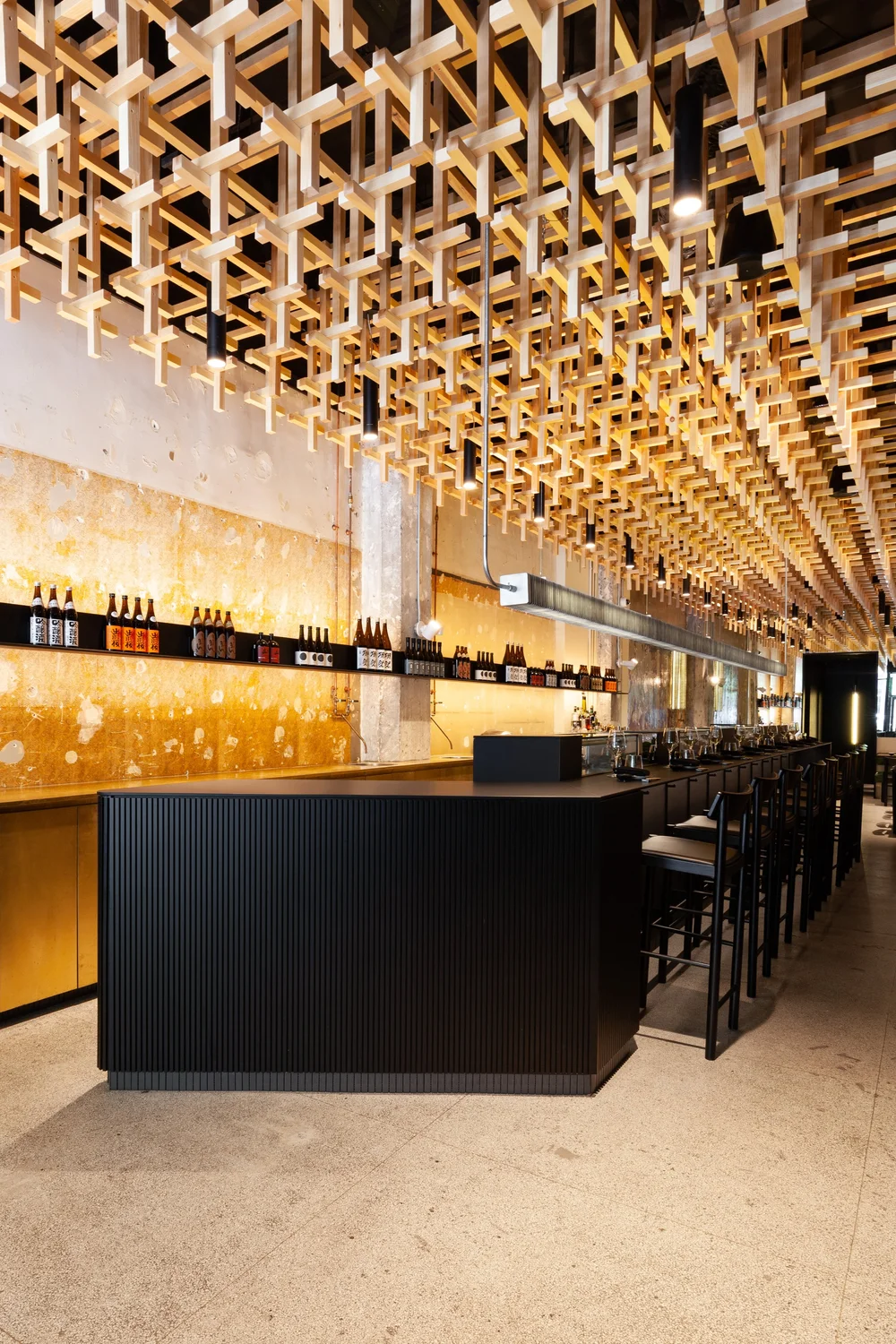 RYU Sushi Montréal | Best Sushi & Japanese Restaurant