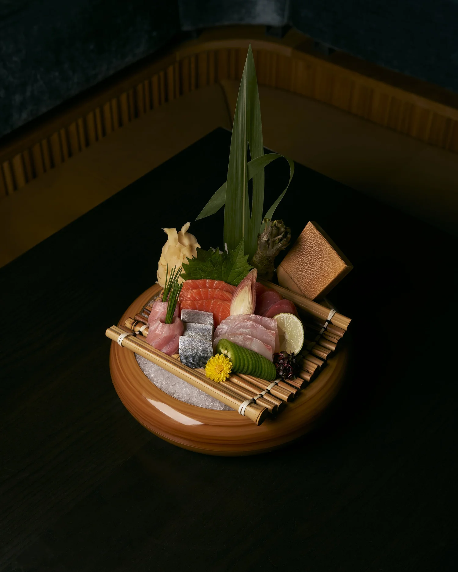 RYU Sushi Montréal | Restaurant de Sushi