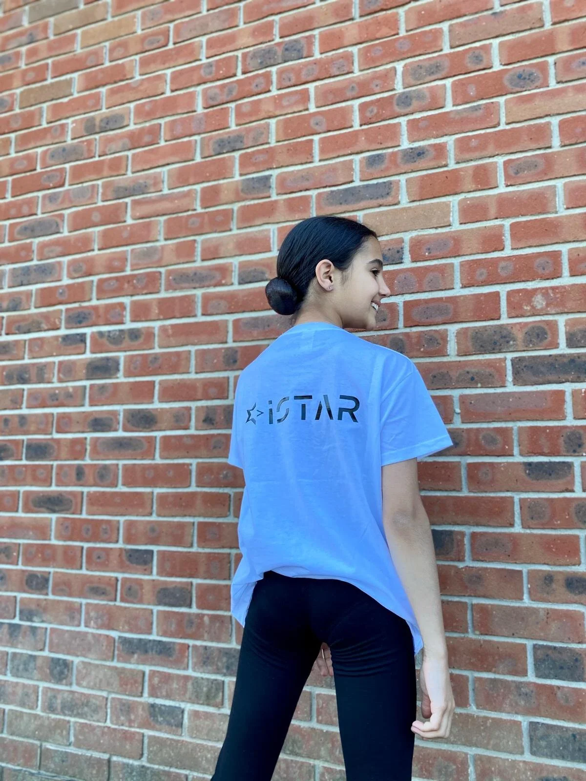 iSTAR T-Shirt (Child) — iSTAR Academy