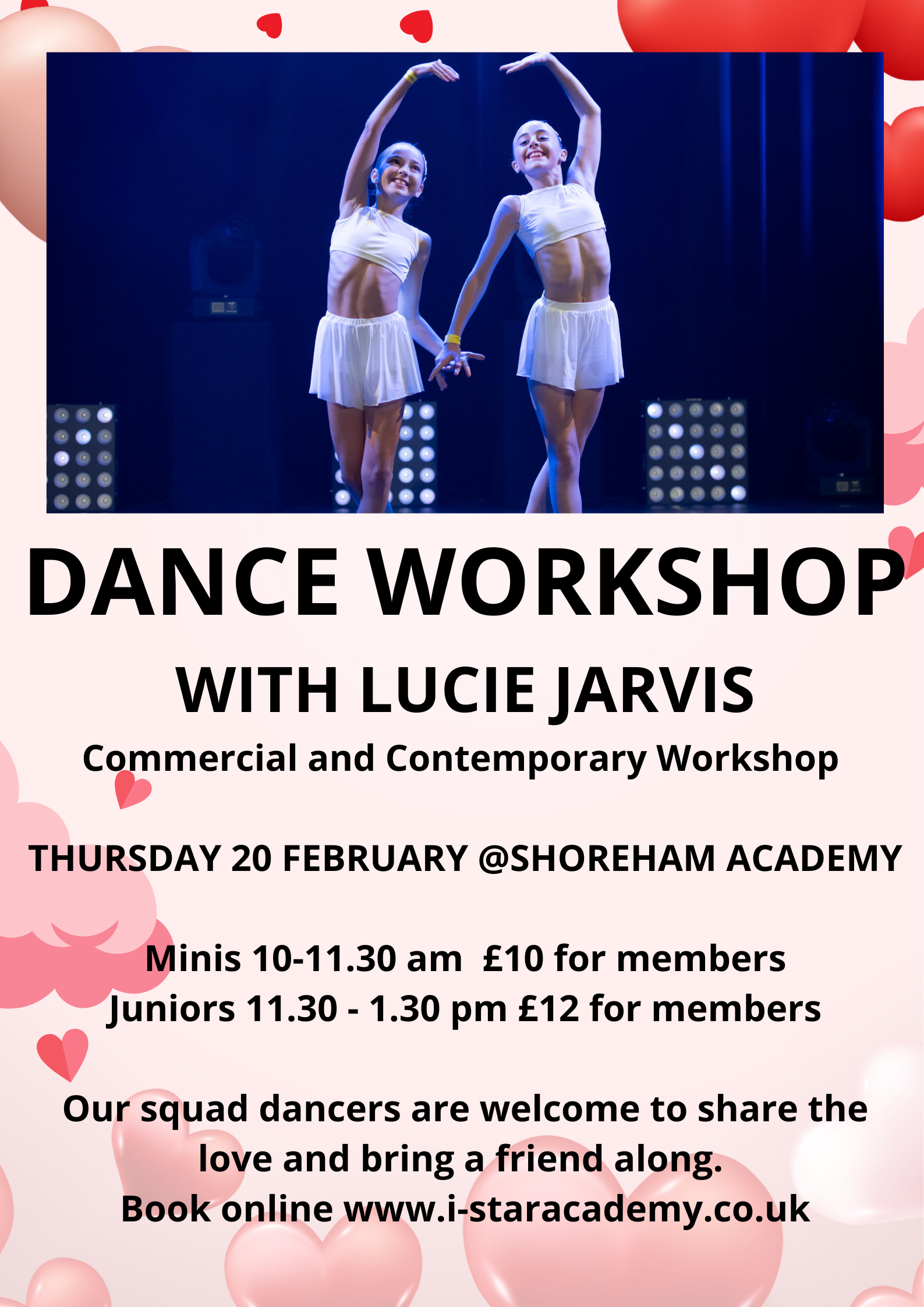 Shop — iSTAR Academy