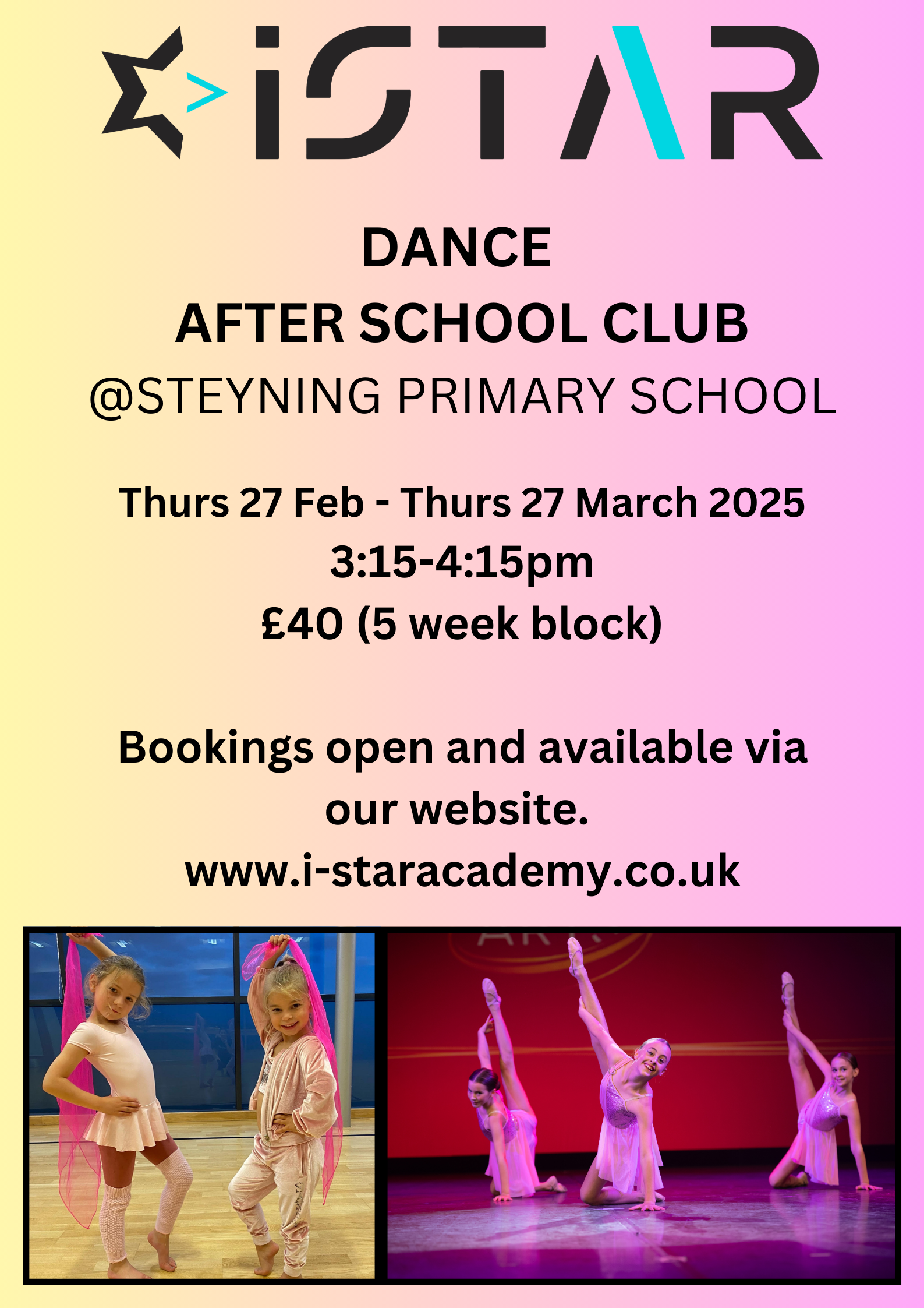 Shop — iSTAR Academy