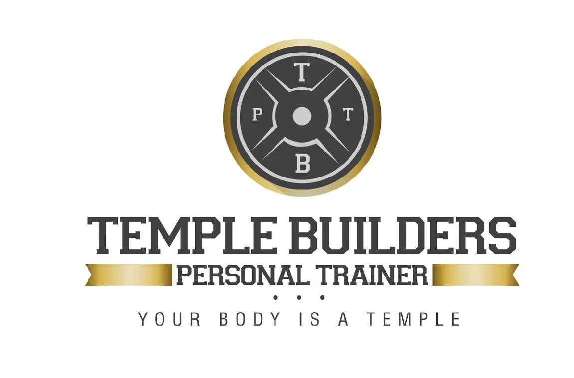 Temple Builder Personal Training