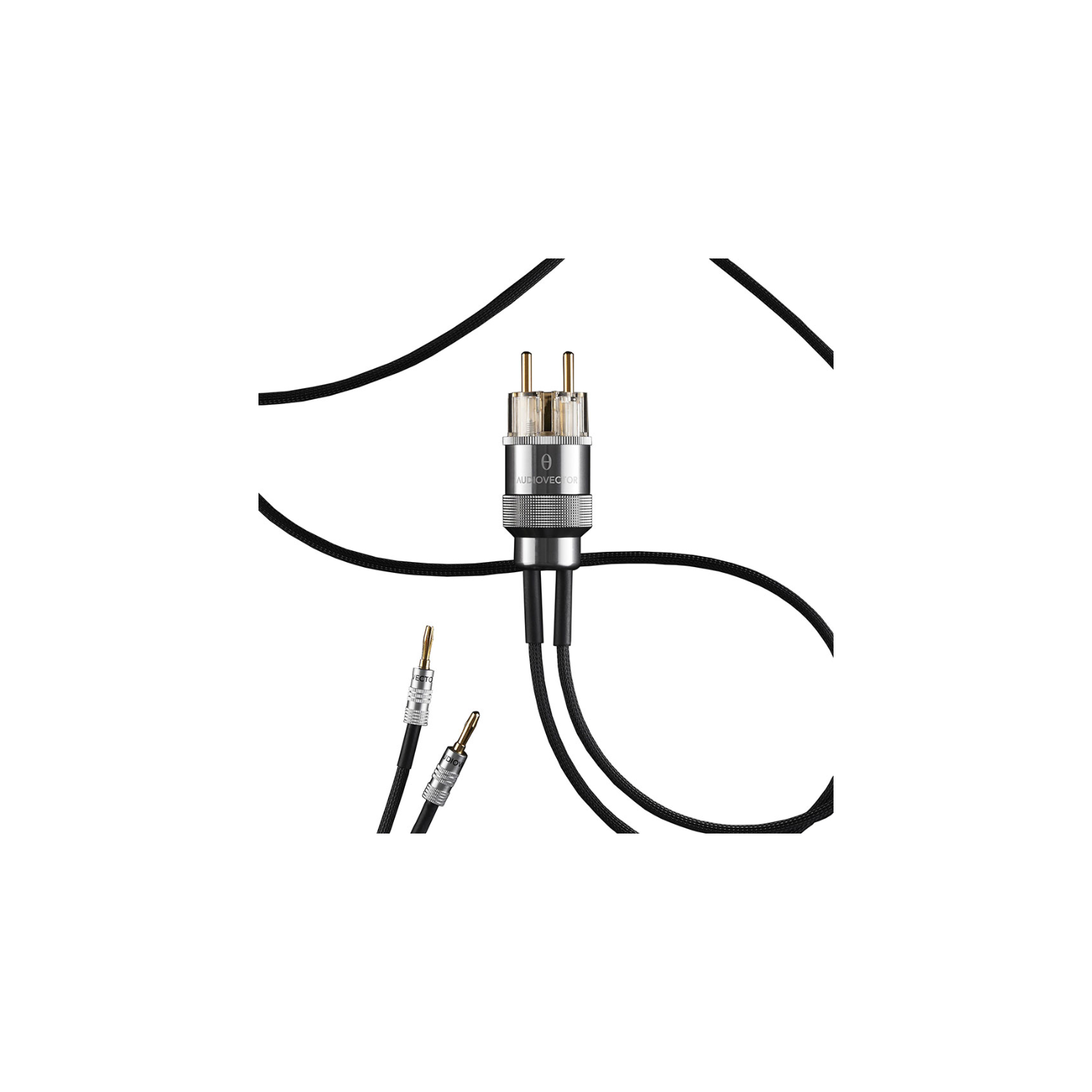 Audiovector Freedom Concept Grounding Cable — Anagram Audio