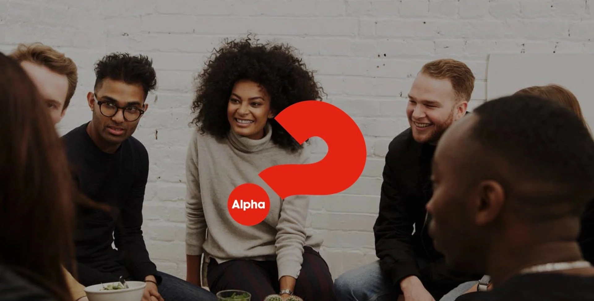 Alpha — Gospel Fellowship