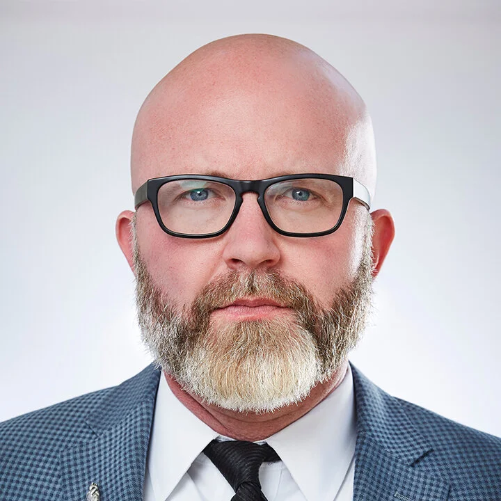 Team — Criterion Legal