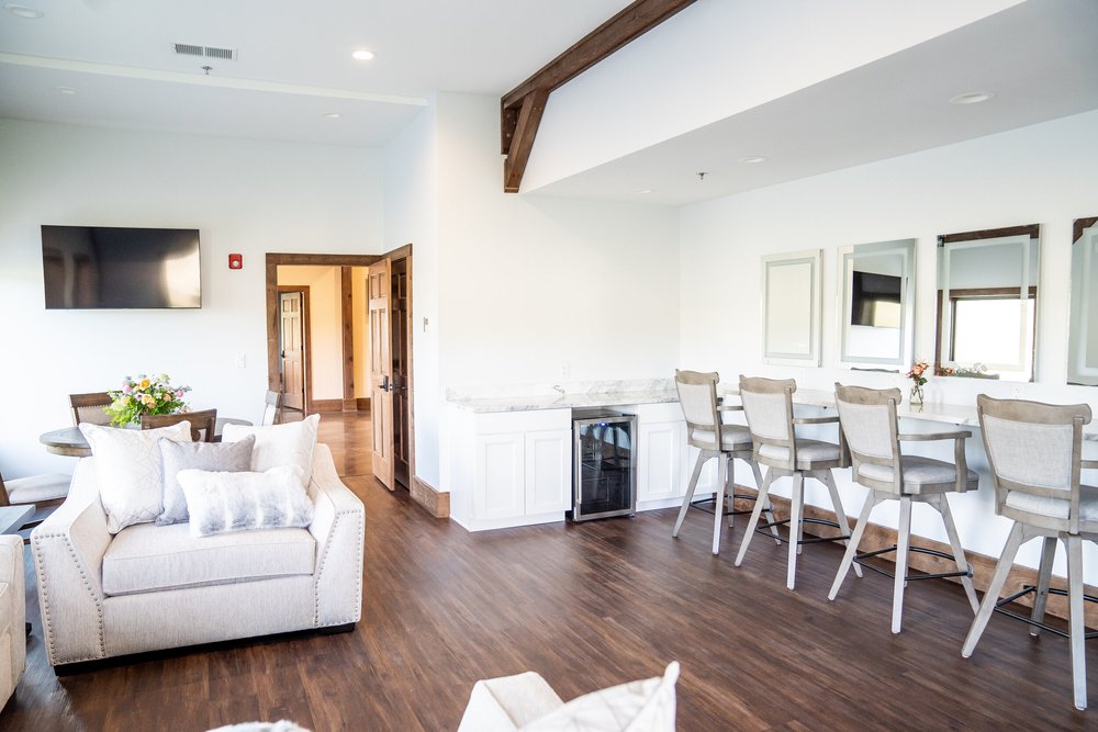 Gallery — Hanover Reserve